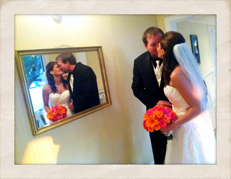 Walnut Creek Chapel: Myka Nicholas & Kyle Shrum Wedding/Reception on 8. ...